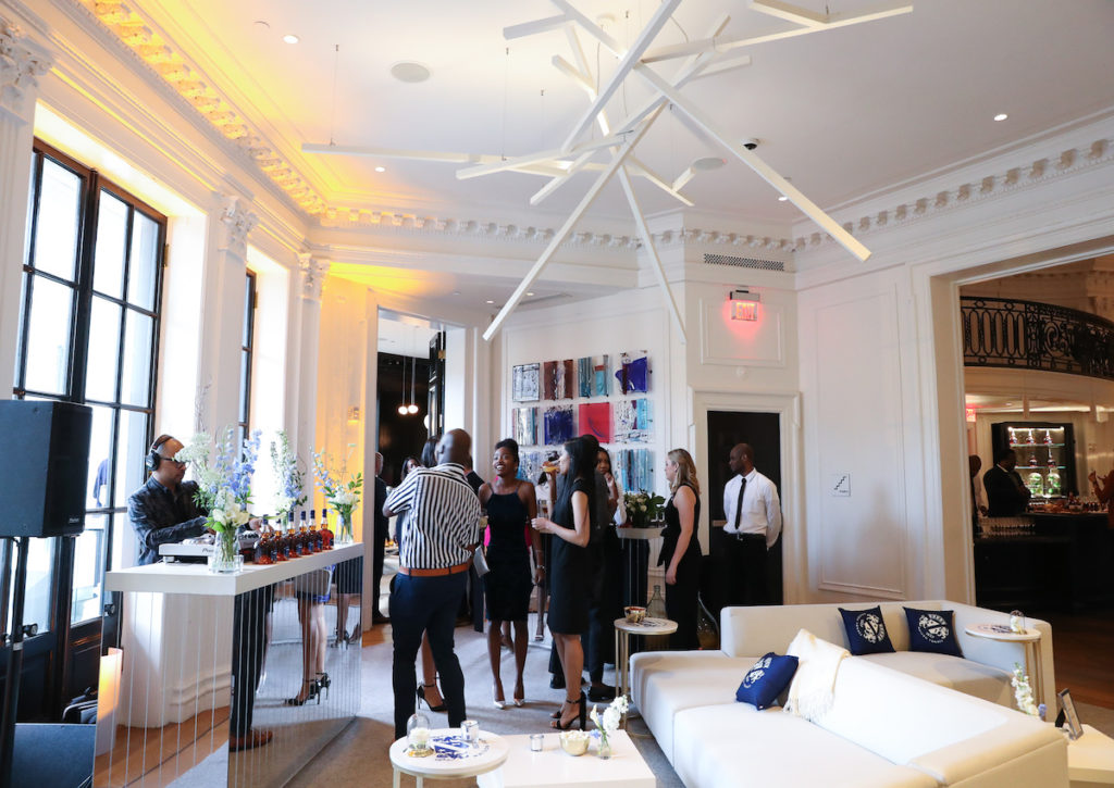 Events Spaces | Patterson Mansion